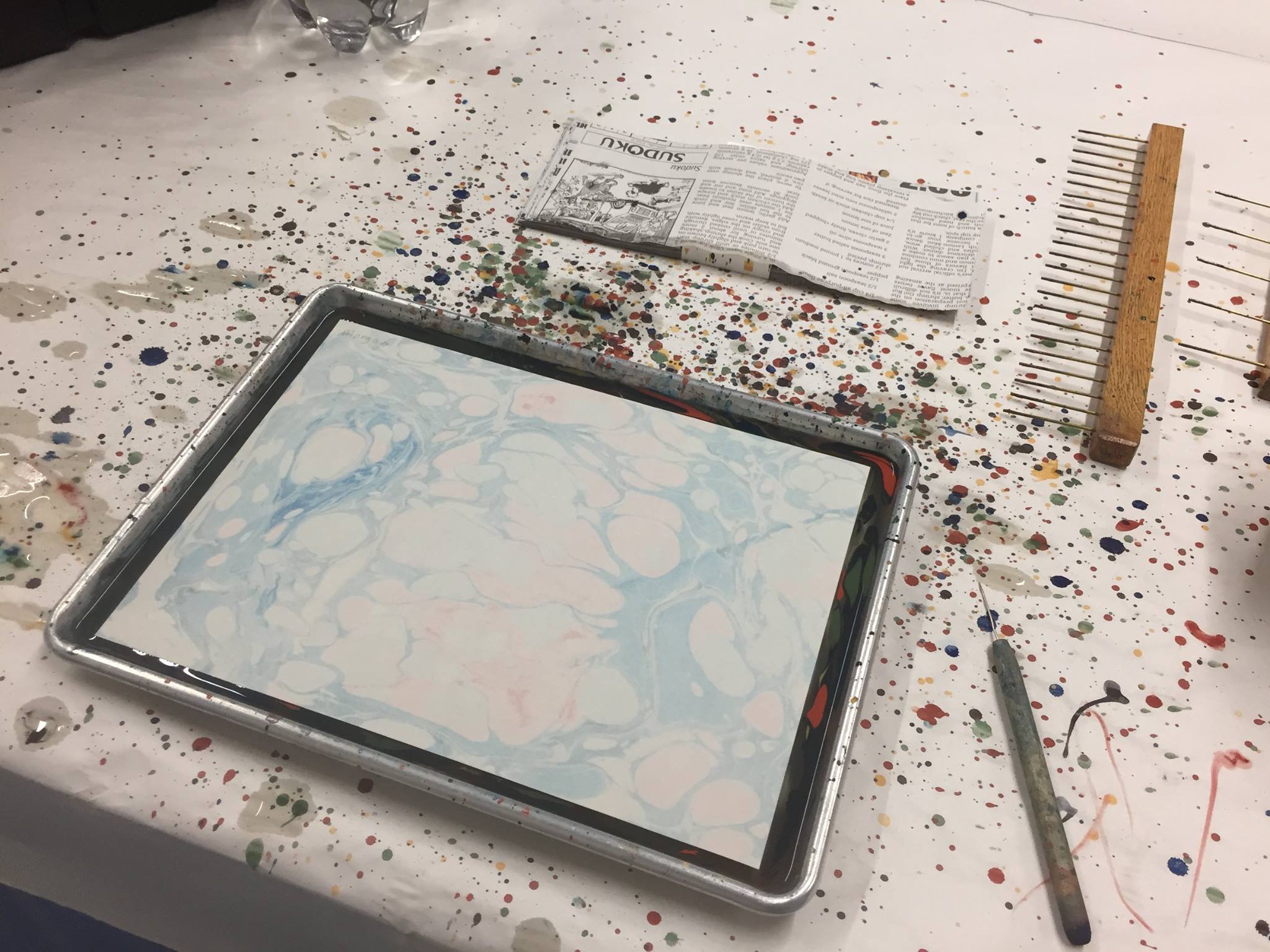 Makerspace Joplin Public Library