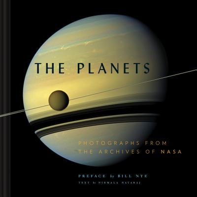 A Trio of Space Non-Fiction Titles - Joplin Public Library