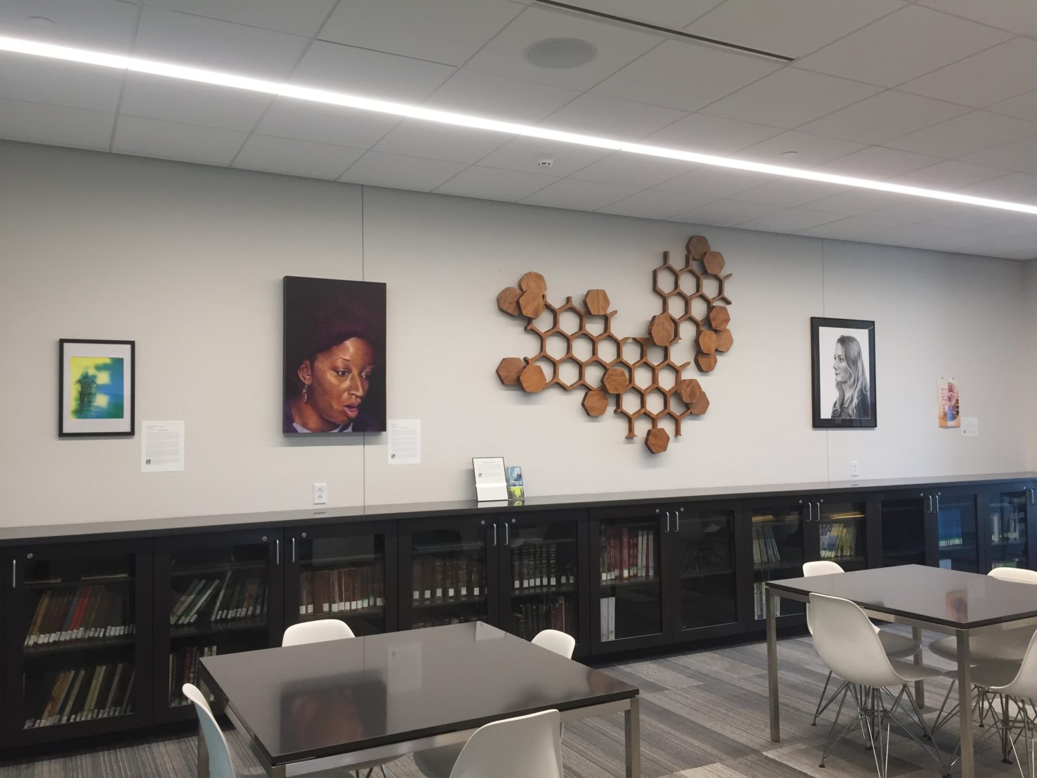 MSSU Senior Sneak Peek - Joplin Public Library