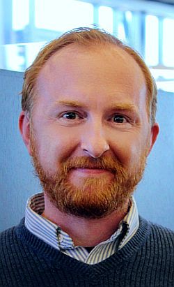 Book Reviews by Derek Moser - Joplin Public Library