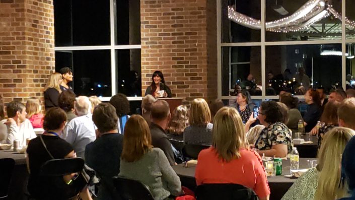 MLA Conference 2022 - Joplin Public Library