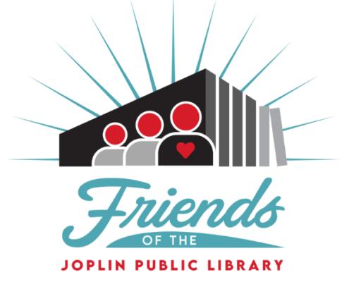 Media Kit for Joplin Reads Together - Joplin Public Library
