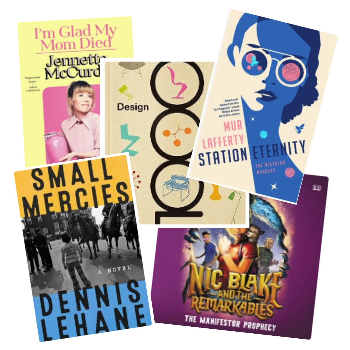 Get to know JPL's Book Reviewers - Joplin Public Library