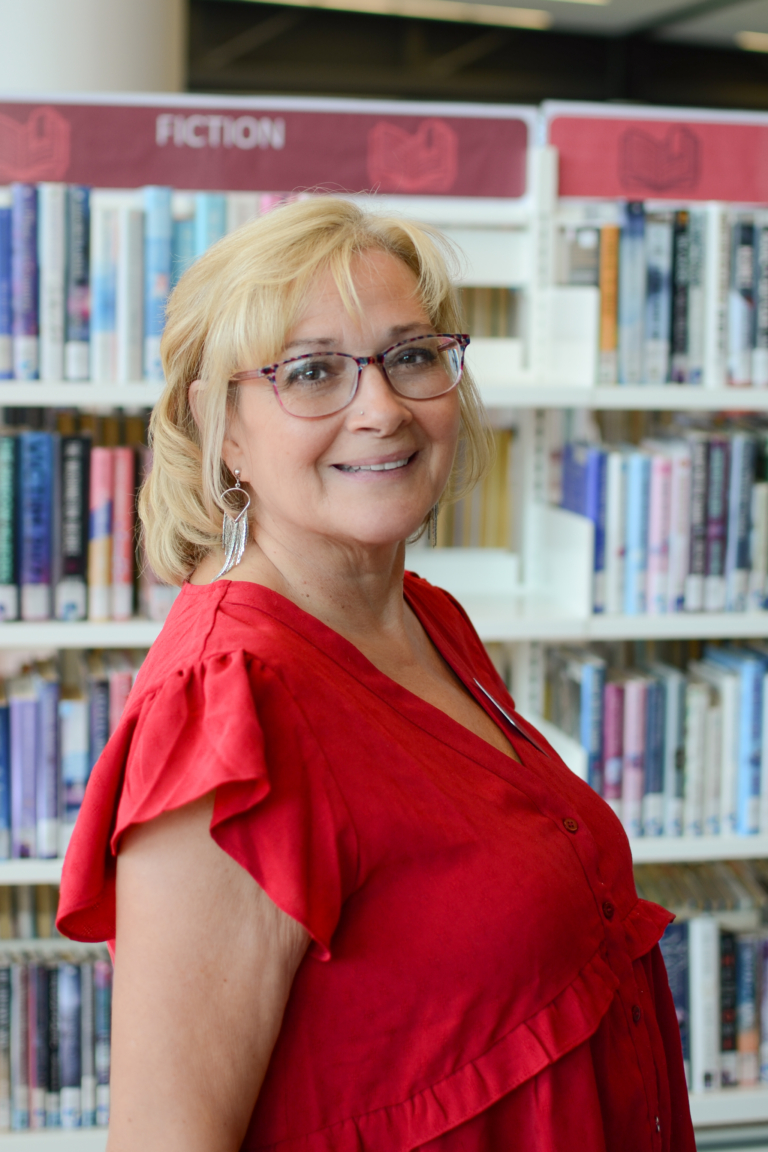 Joplin Public Library | www.joplinpubliclibrary.org/