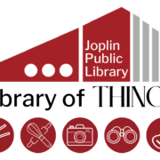 Joplin Public Library | www.joplinpubliclibrary.org/