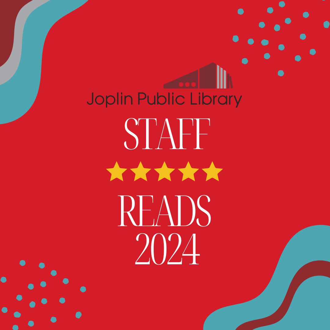 Joplin Public Library | www.joplinpubliclibrary.org/