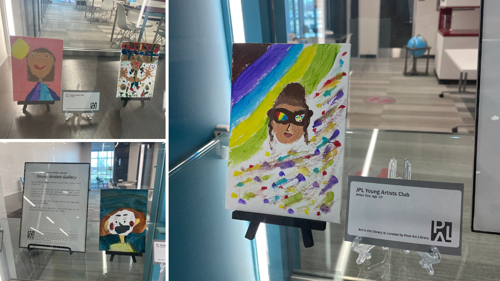 Joplin Public Library | www.joplinpubliclibrary.org/