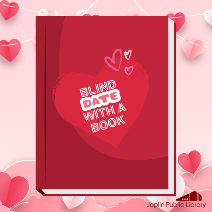 Joplin - High School Yearbook Collection - Joplin Public Library