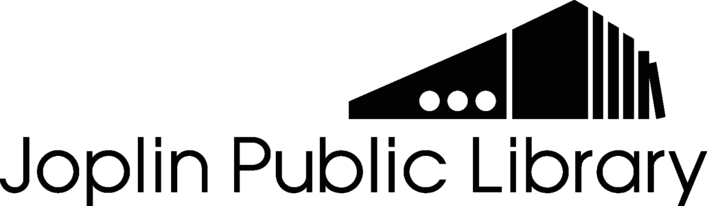 Media Kit for Joplin Reads Together - Joplin Public Library